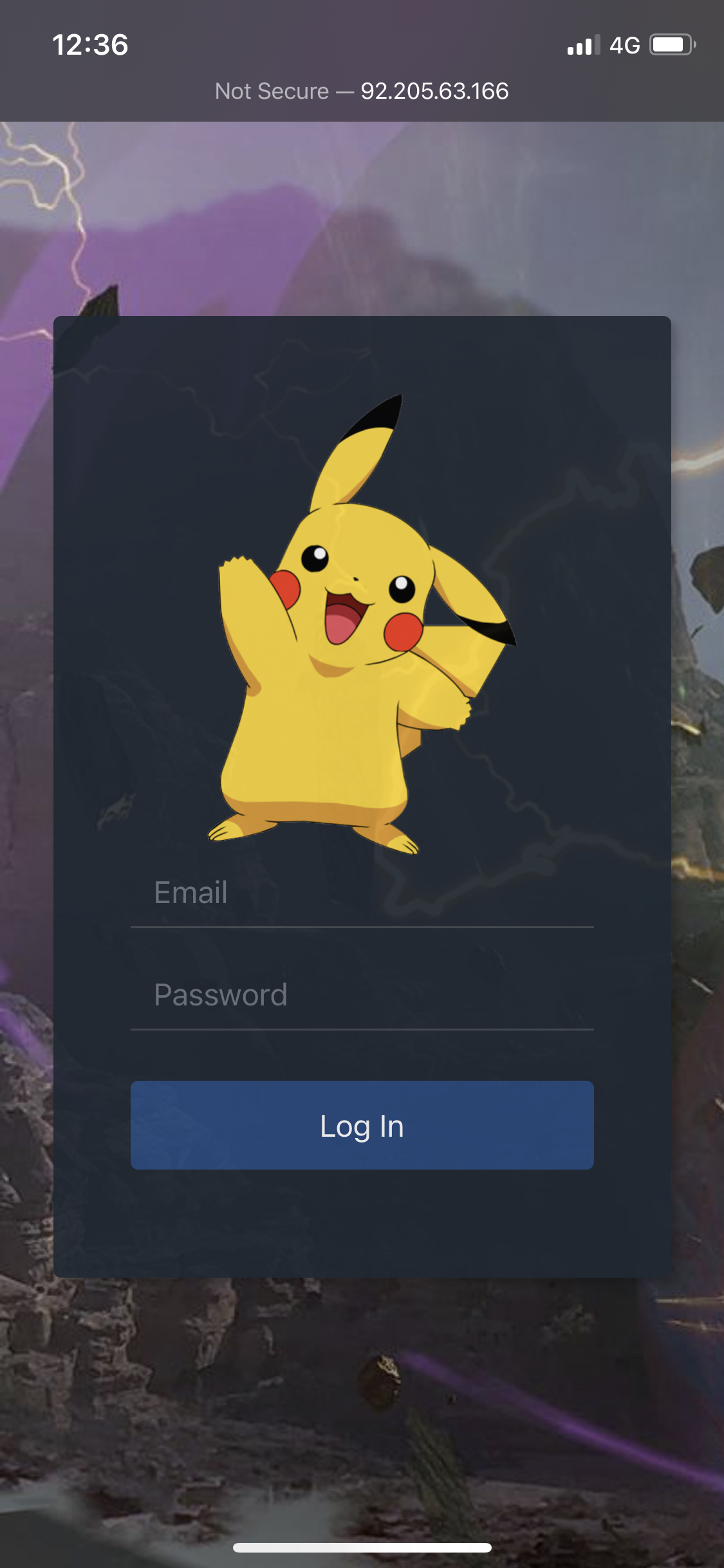 GitHub - andreas-ruedisuehli/PokemonWebApplication
