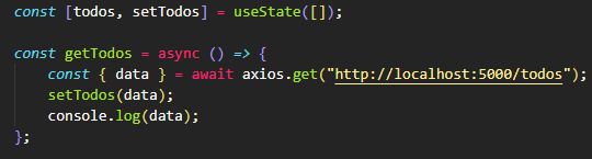 TIPS: Koppla backend till Frontend sökes. + Insomnia · Issue #19 · cme ...