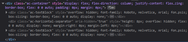 Rendering Bug Title Here · Issue 8014 · Microsoftadaptivecards · Github 