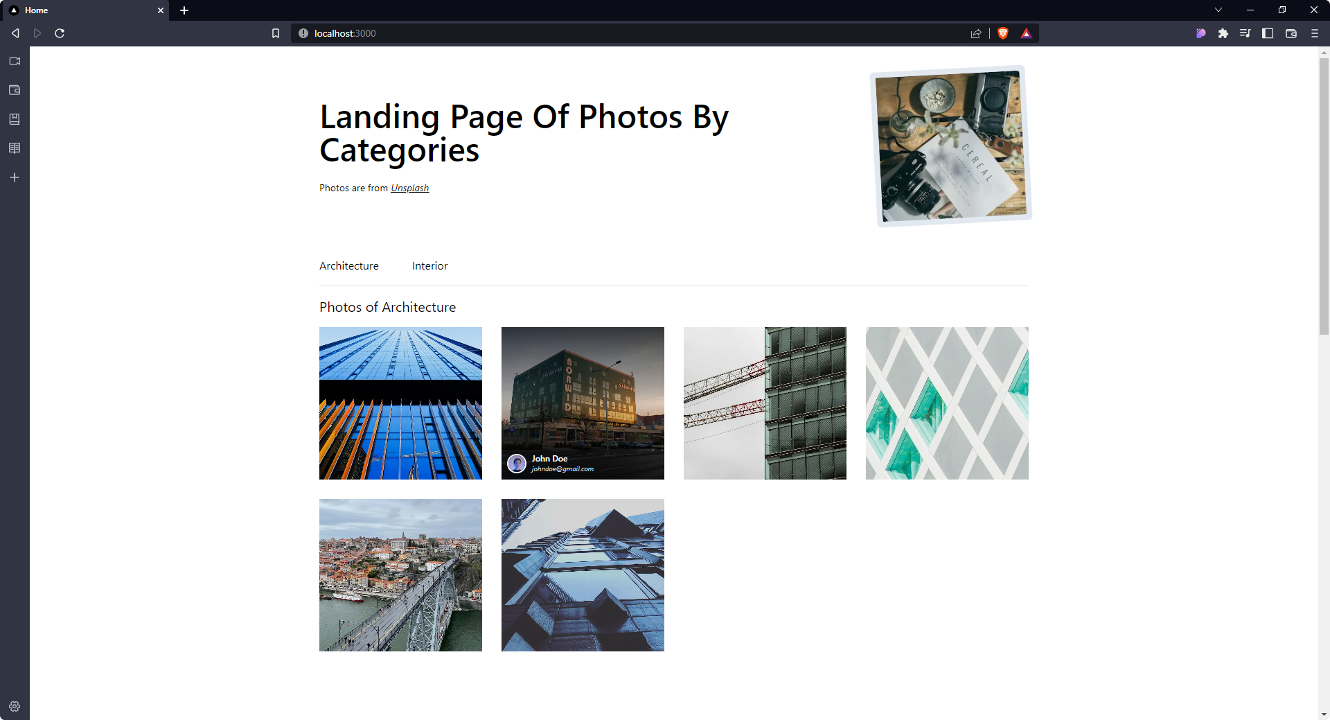 GitHub - hattaltd/landing-page-img-section: NextJS • Tailwind ... GitHub - hattaltd/landing-page-img-section: NextJS • Tailwind ...