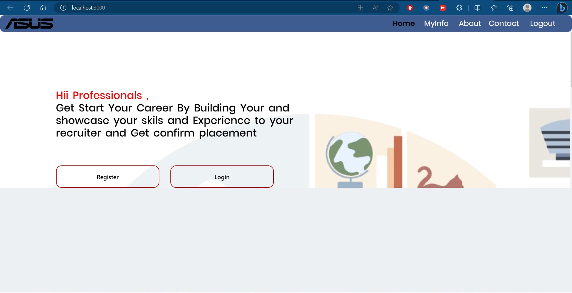 GitHub - Awasthya/portfolio-management-v2