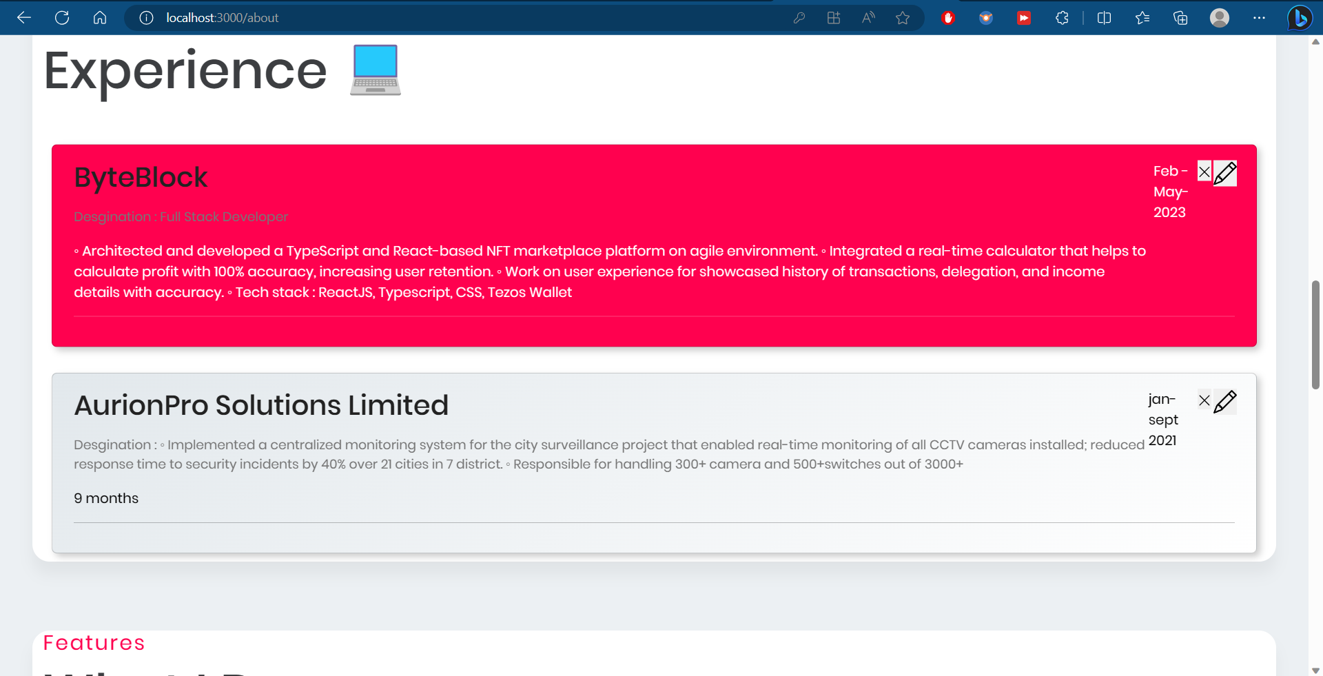 GitHub - Awasthya/portfolio-management-v2