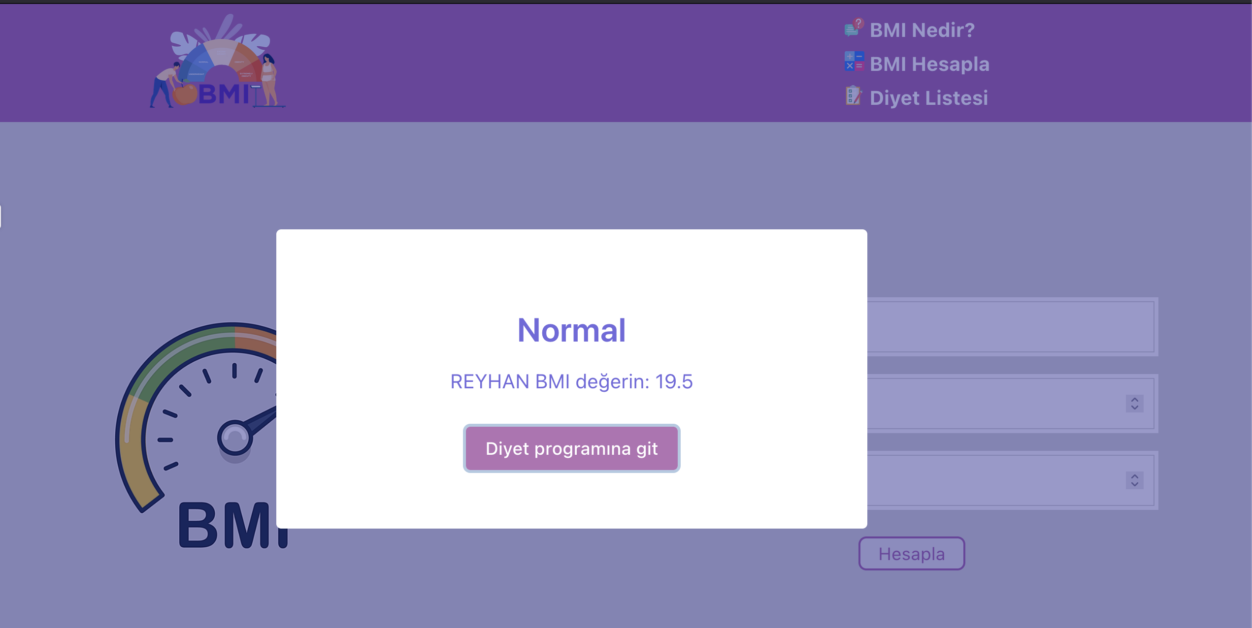 GitHub - reeyhanyilmaz/ReactTypeScript-BMICalculate: Patika.dev Frontend Web Development ...
