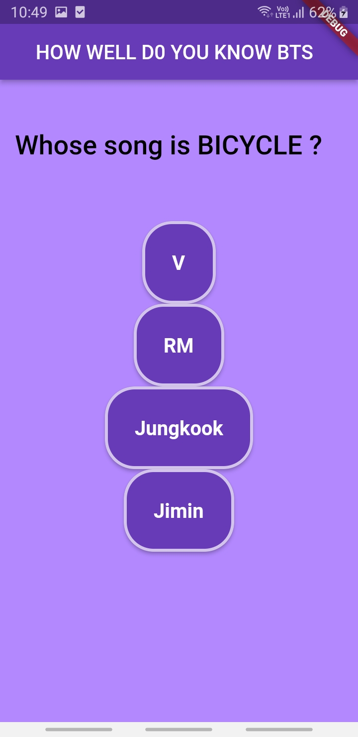 GitHub - krati19/BTS_Quiz_App