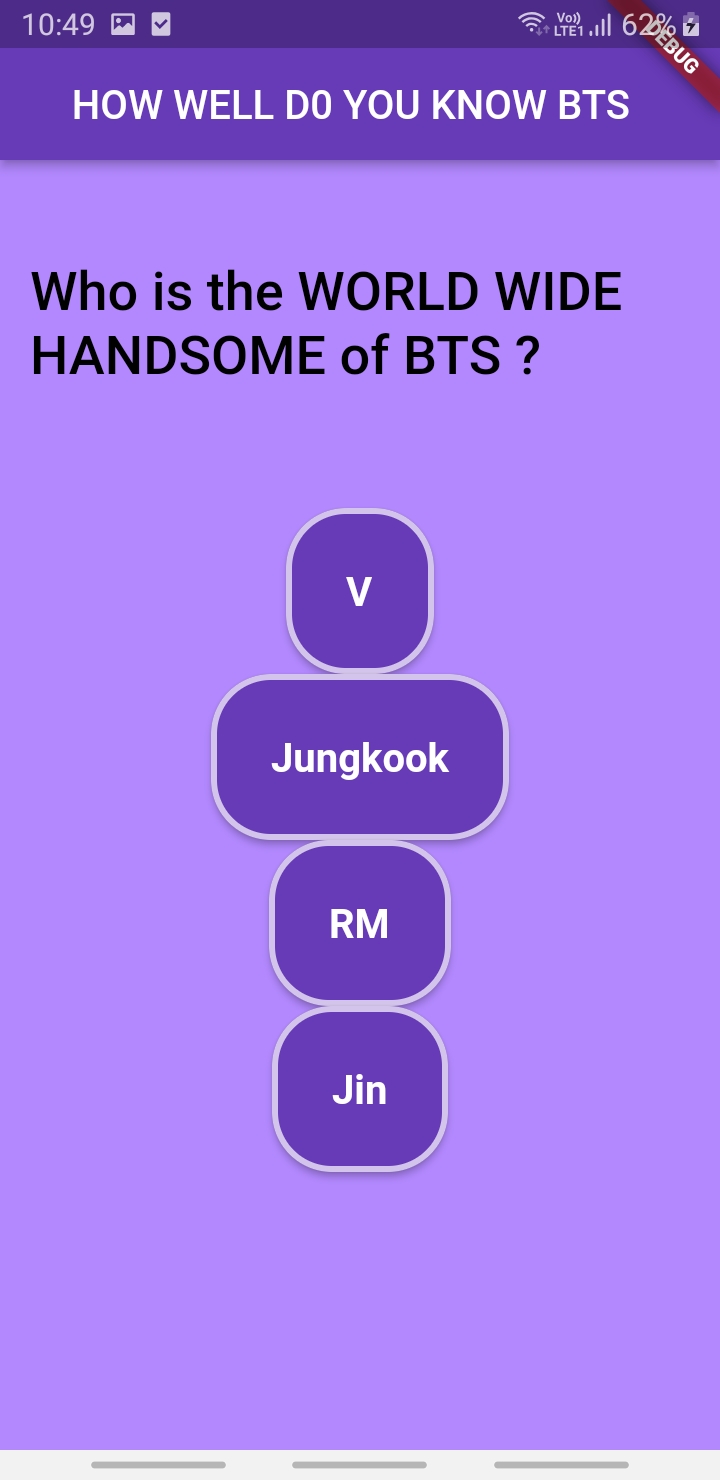 GitHub - krati19/BTS_Quiz_App