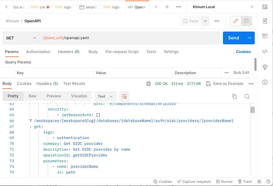 Pretty YAML with long keys displays incorrect "?" and ":" characters · Issue #11984 ...