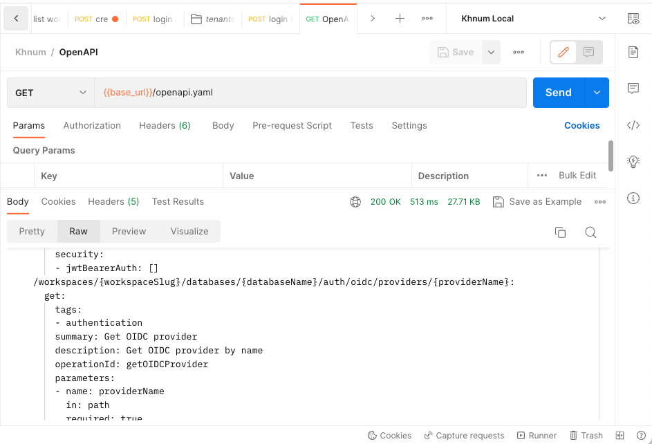 Pretty Yaml With Long Keys Displays Incorrect And Characters · Issue 11984