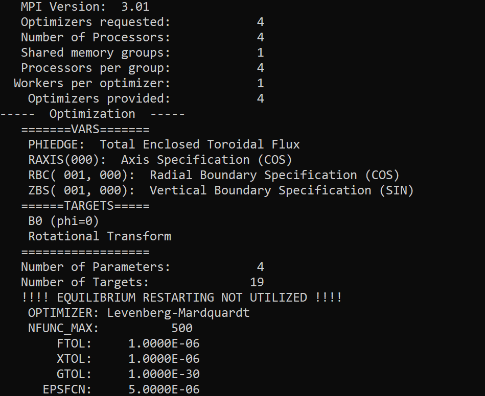 STELLOPT crashed when BMIN and BMAX are targeted · Issue #164 ...