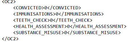 Bug: Rule 181 - wrongly flagging null values · Issue #517 · data-to-insight/csc-validator-be-903 ...