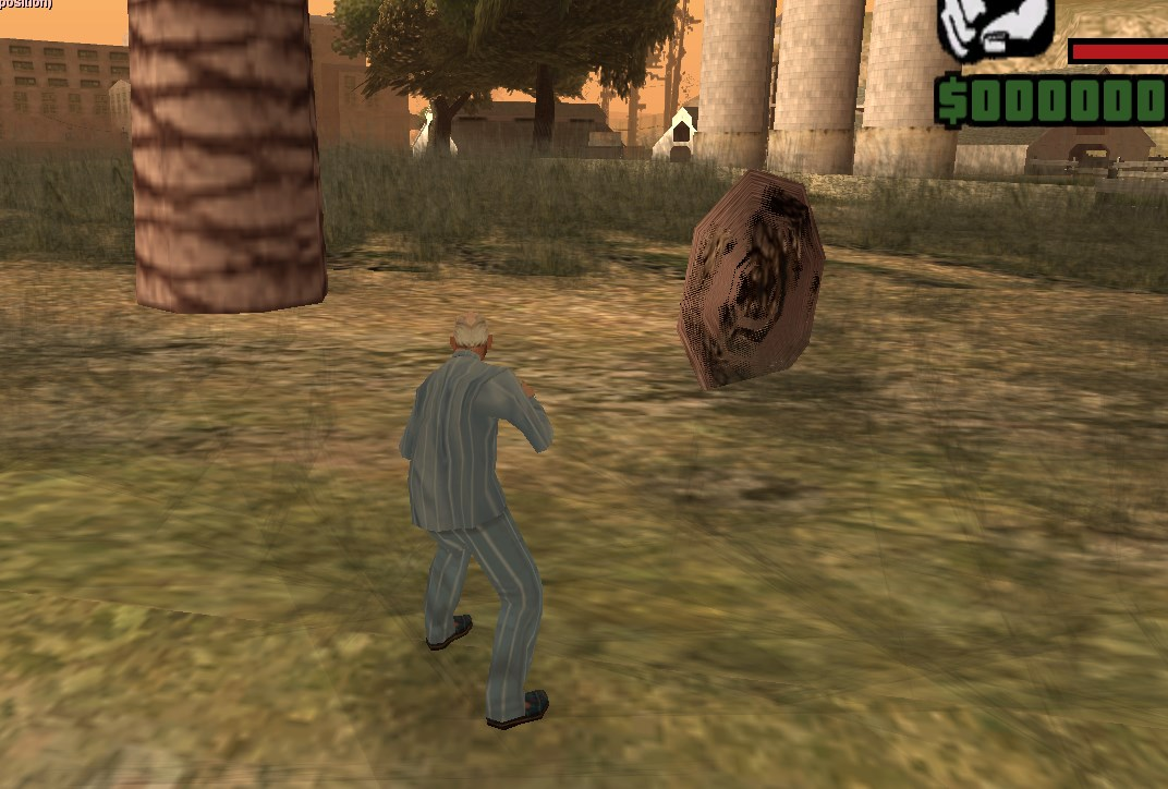 Some objects don't like being rotated · Issue #482 · multitheftauto ...