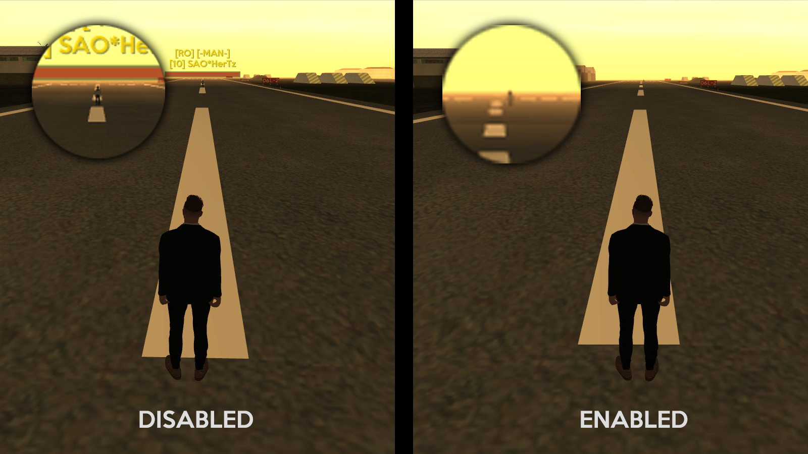Render vehicles always in high detail effects player visible range · Issue #708 · multitheftauto ...
