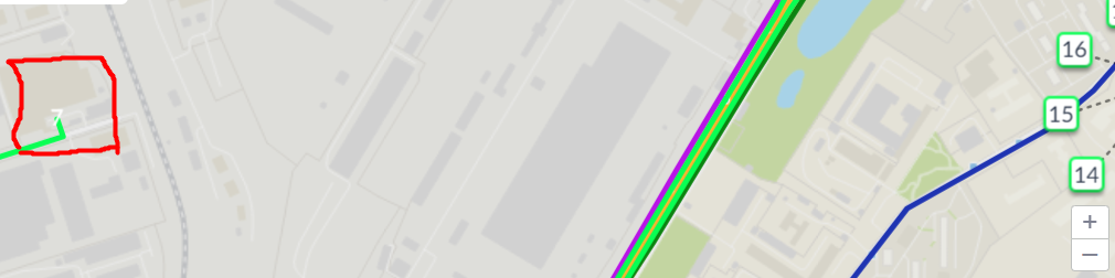 Icon is not set when cloning styles · Issue #15160 · openlayers/openlayers · GitHub