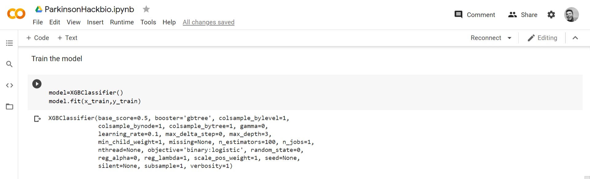GitHub - Sammyspeed75/Stage-2-Parkinsons