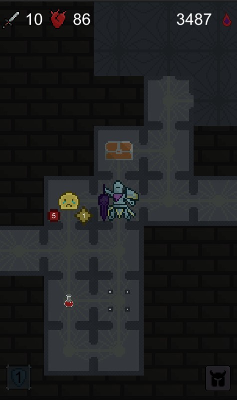 GitHub - MisSero/inmate-of-the-dungeon