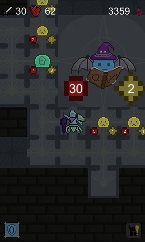 GitHub - MisSero/inmate-of-the-dungeon