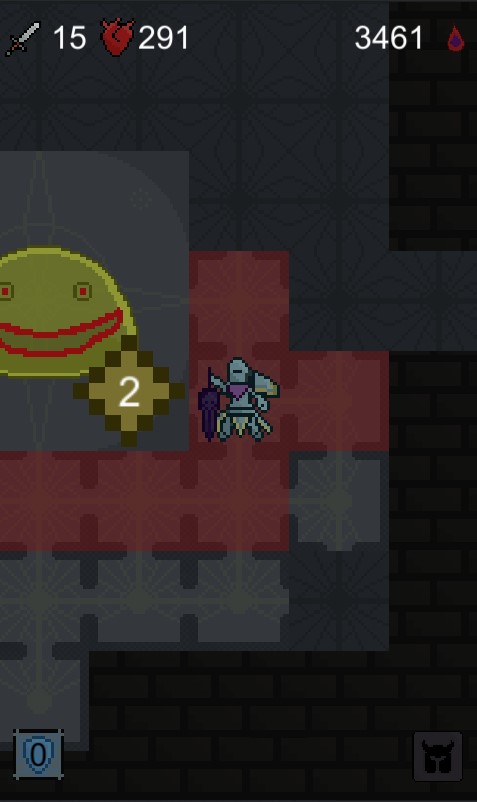 GitHub - MisSero/inmate-of-the-dungeon