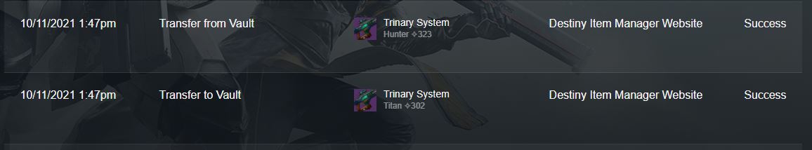 Items Disappearing · Issue #7145 · DestinyItemManager/DIM · GitHub