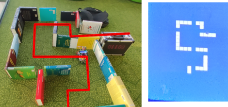 GitHub - siimtishler/Arduino-Maze-bot