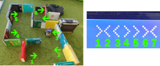 GitHub - siimtishler/Arduino-Maze-bot