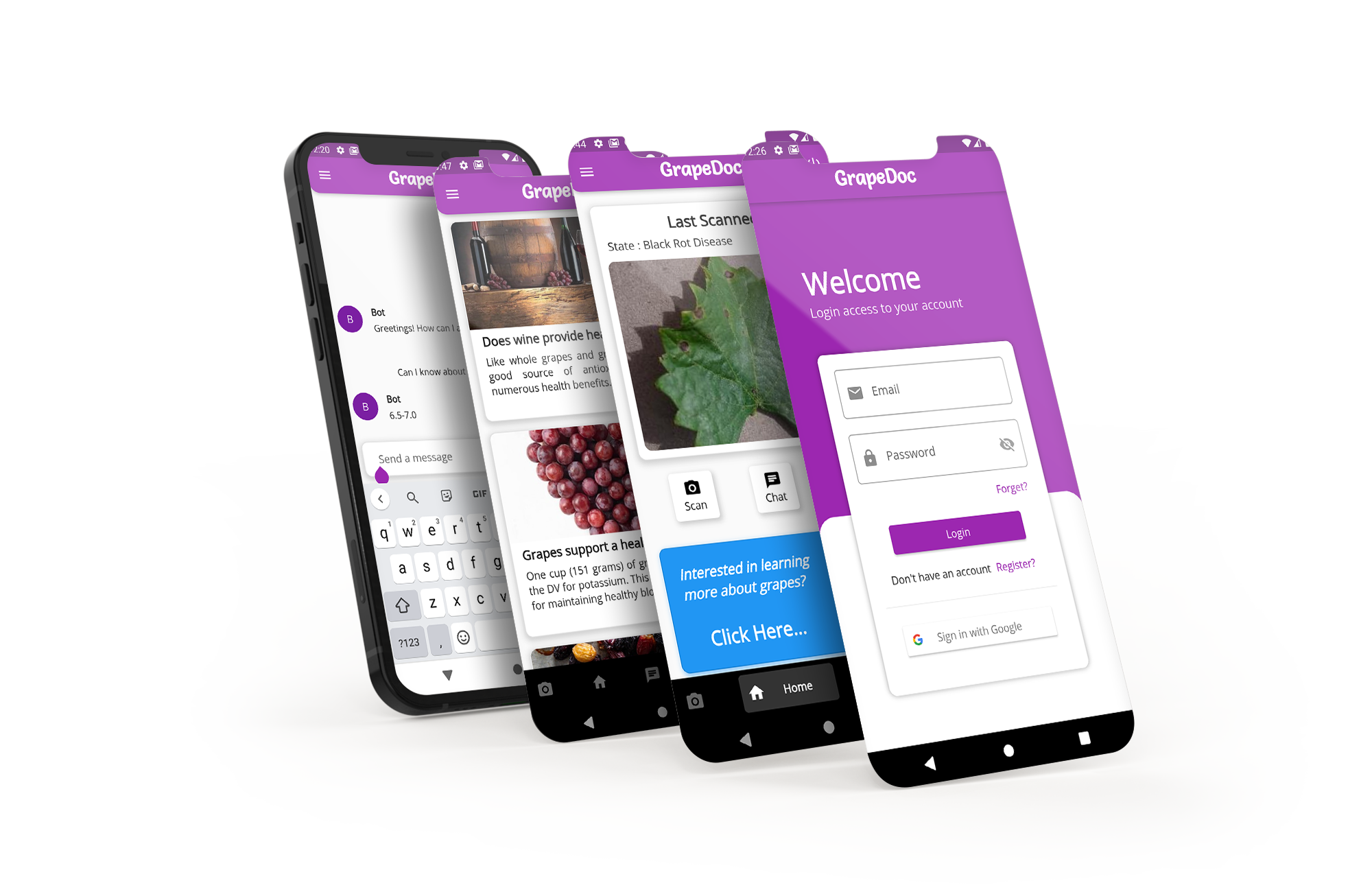 GitHub - RahalA7/GrapeDoc-main