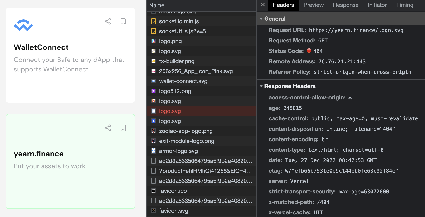 No placeholder icon when the default one for a safe app cannot be loaded · Issue #637 · safe ...