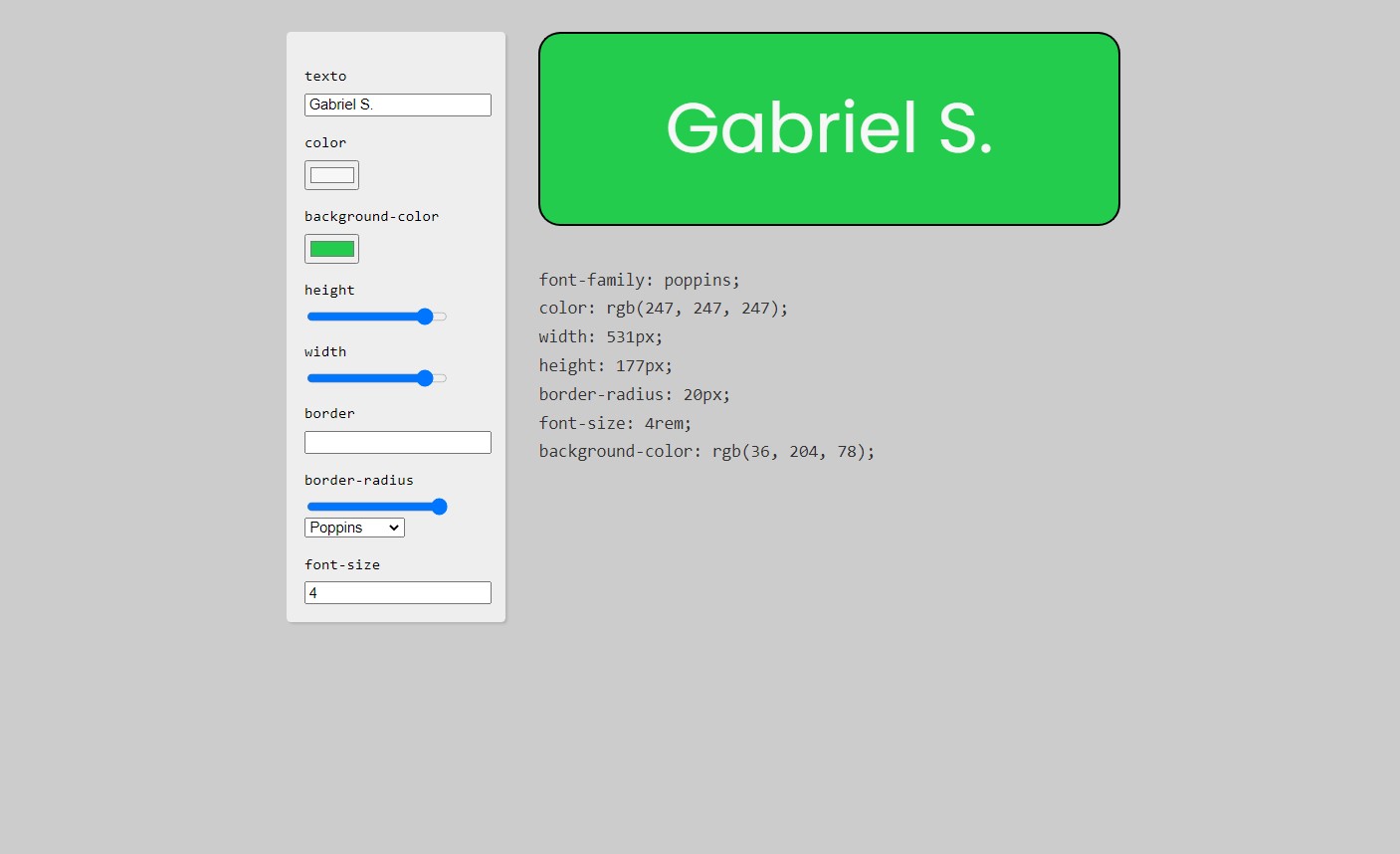 GitHub - gabrelo/Kreate-a-button: Editor de botões via js