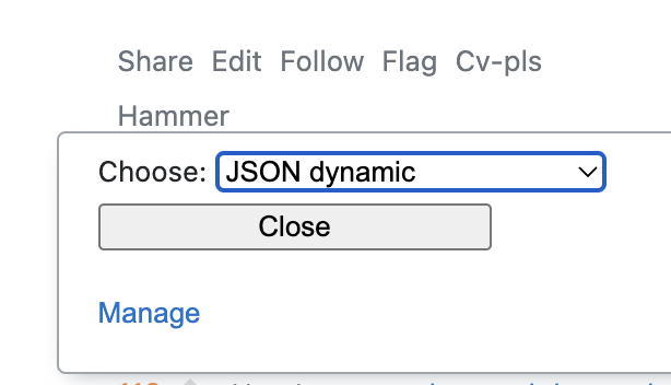 [improvement] Disable Close button on questions that are answer-locked ...