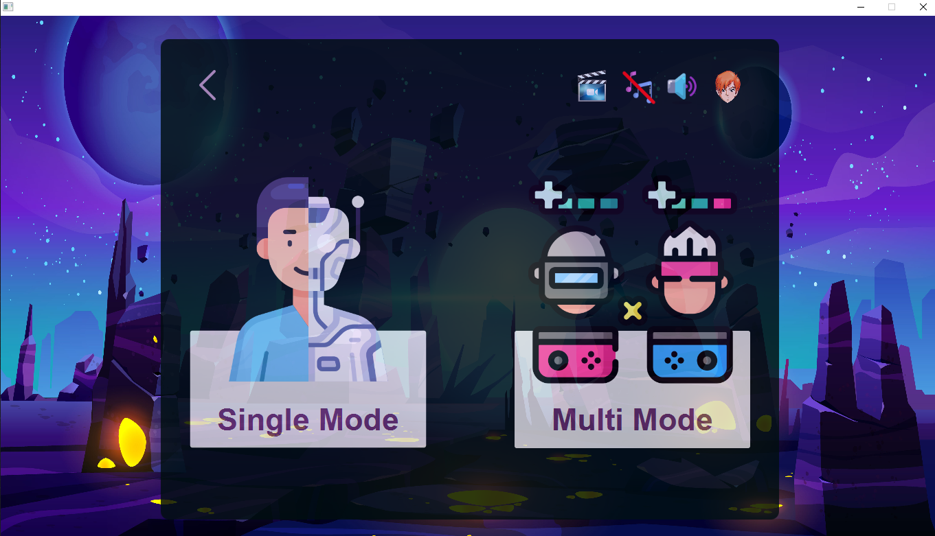GitHub - HaidyYassin/Java-Project