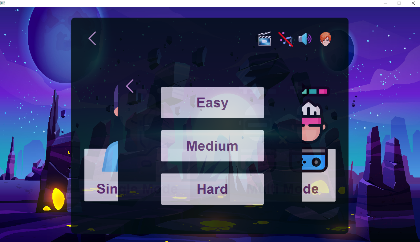GitHub - HaidyYassin/Java-Project