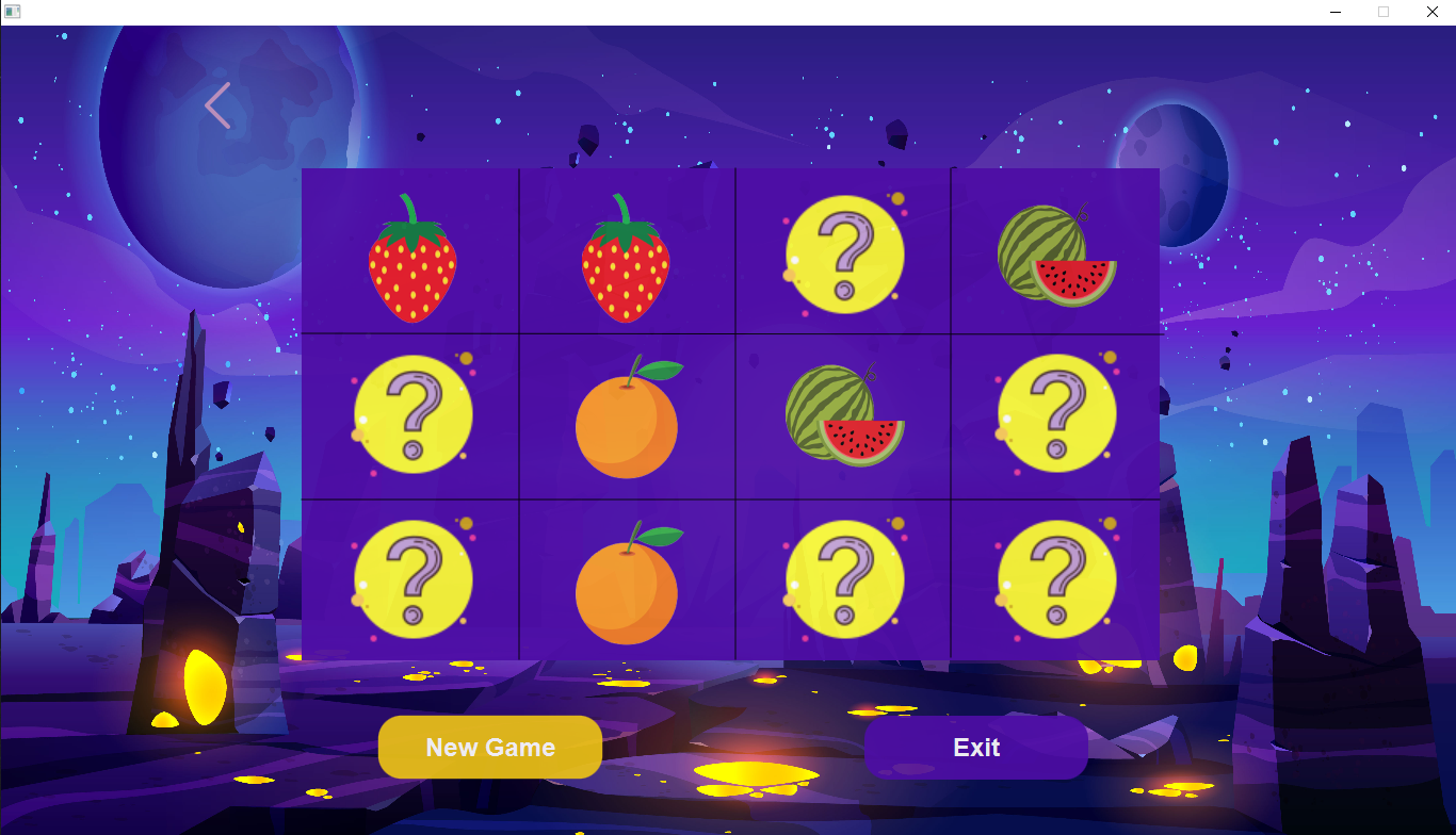 GitHub - HaidyYassin/Java-Project