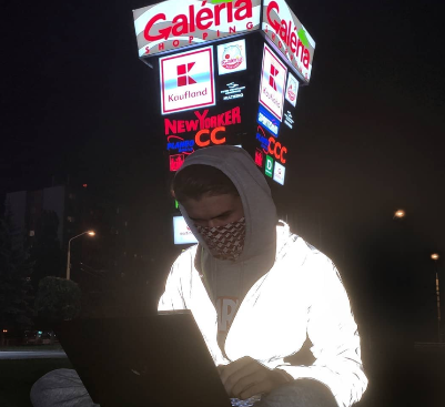 GitHub - Jokuchh/Content: All the description will be here, check it.