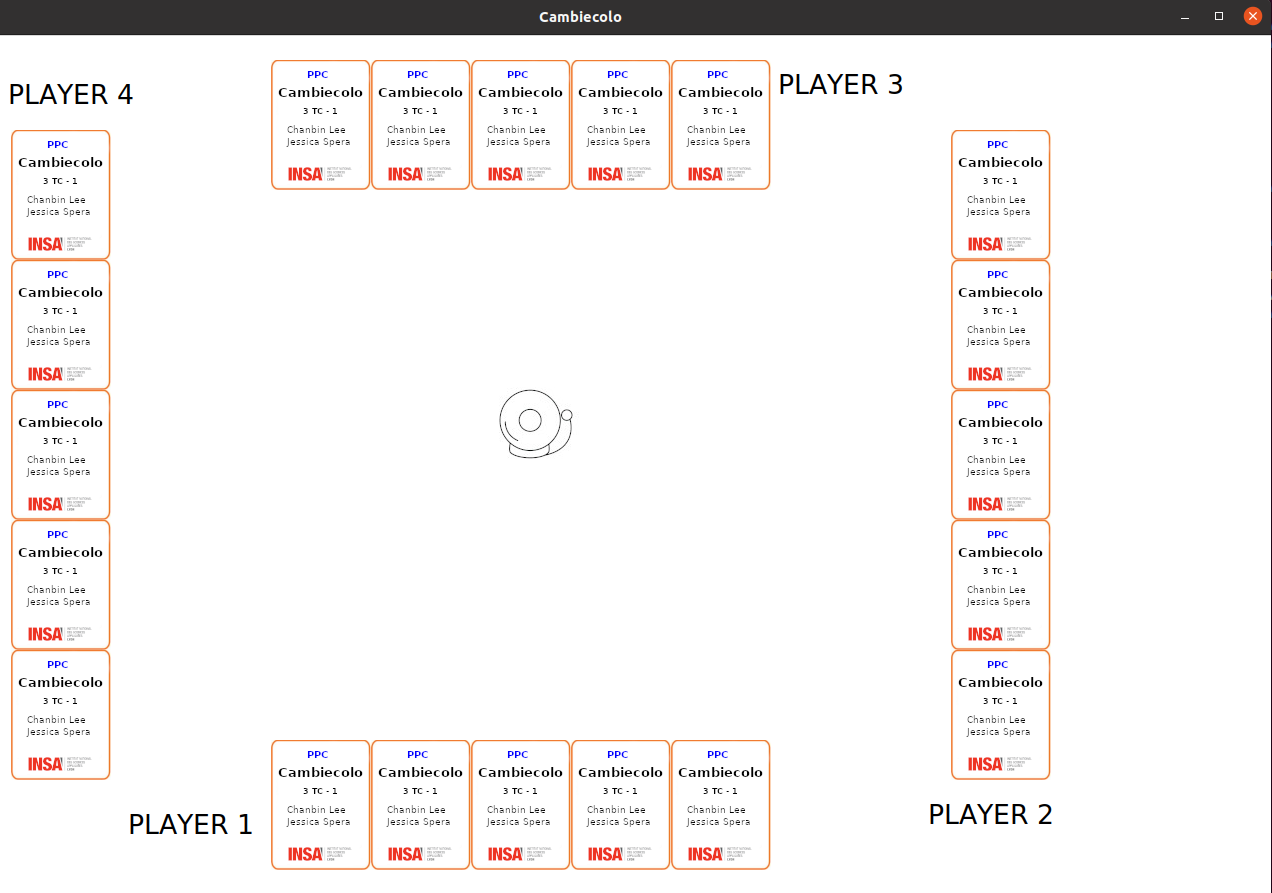 GitHub - Jessica-13/PPC-project: Cambiecolo