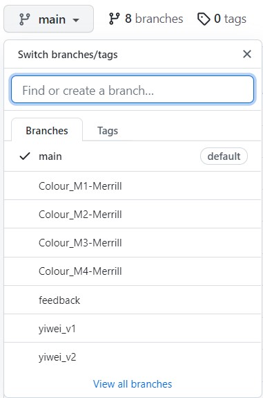 GitHub - merrillshen/ECM_FinalProject_Buggy