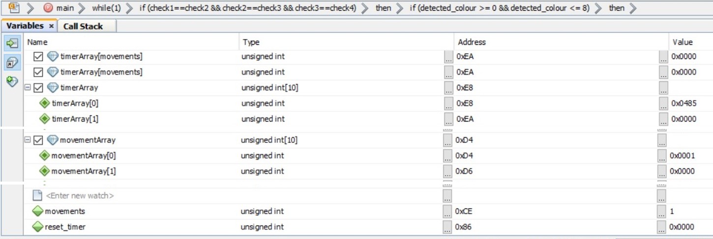 GitHub - merrillshen/ECM_FinalProject_Buggy
