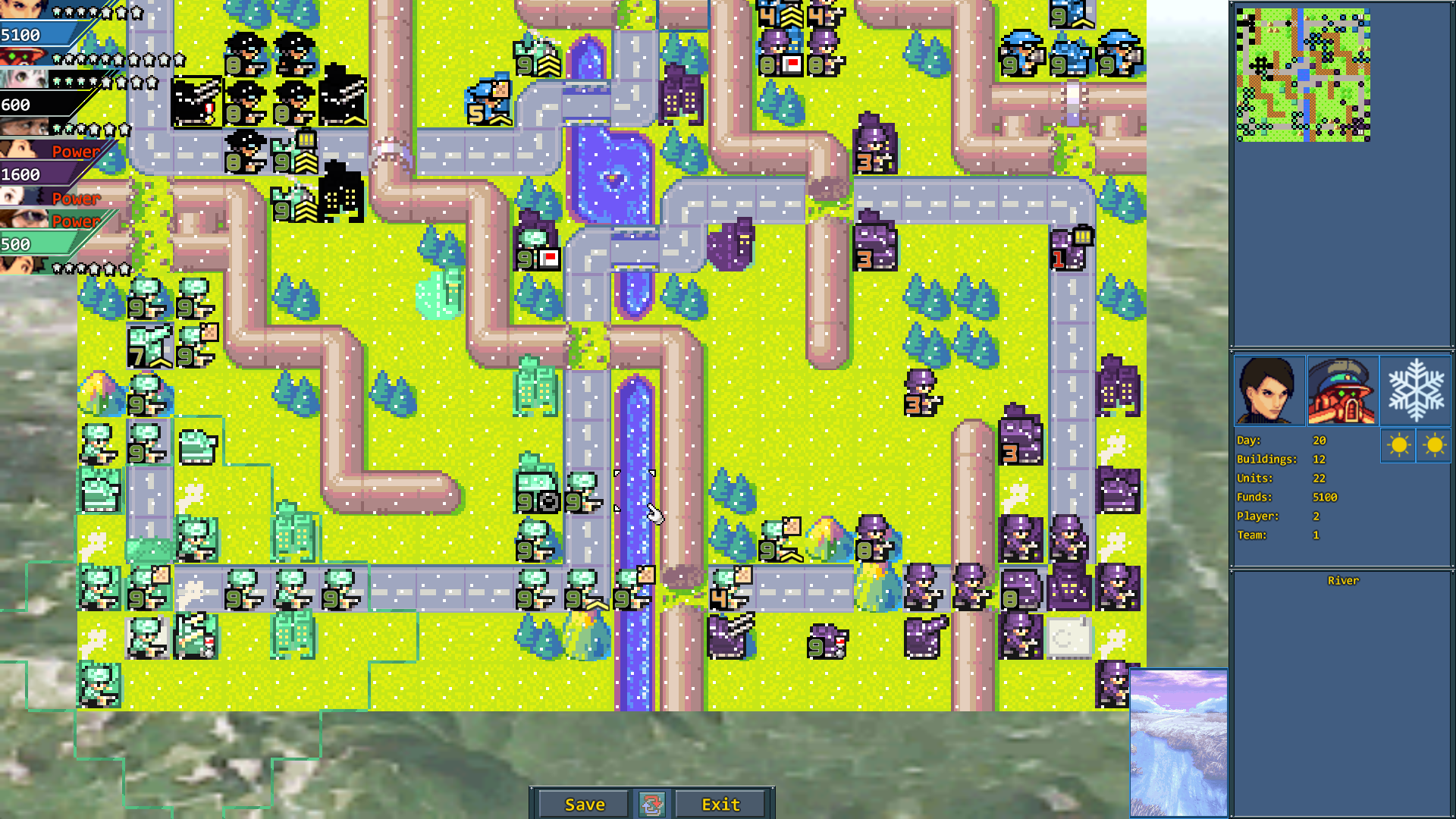 Drake's COP and SCOP power description is wrong · Issue #654 · Robosturm/Commander_Wars · GitHub