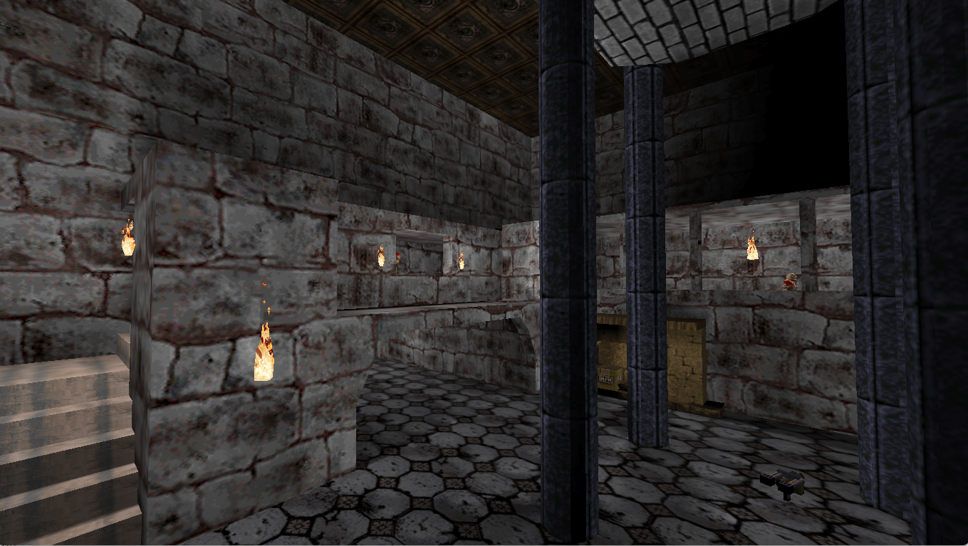 GitHub - madelinerogers0/singleplayerquakemap