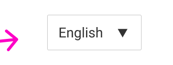 Apply the same style ( MUI dropdown selector) and make both of them ...