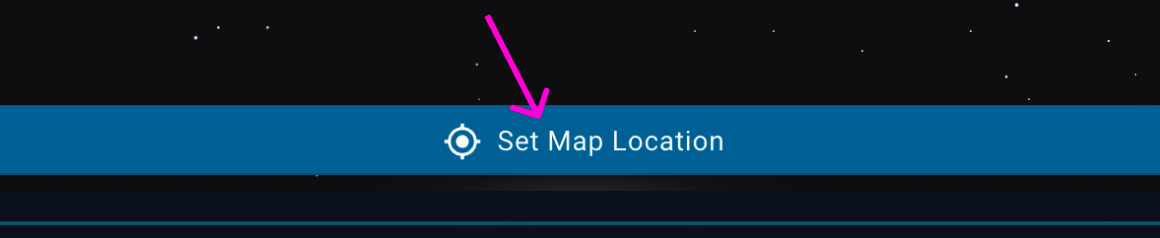Story Maps: Change "Set background map" to "Set Map Location" · Issue ...