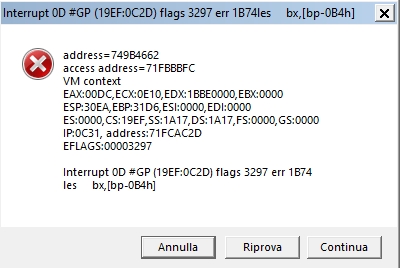 Can otvmd execute this (old) 16 bit app: iPhotoPlus? · Issue #1058 ...