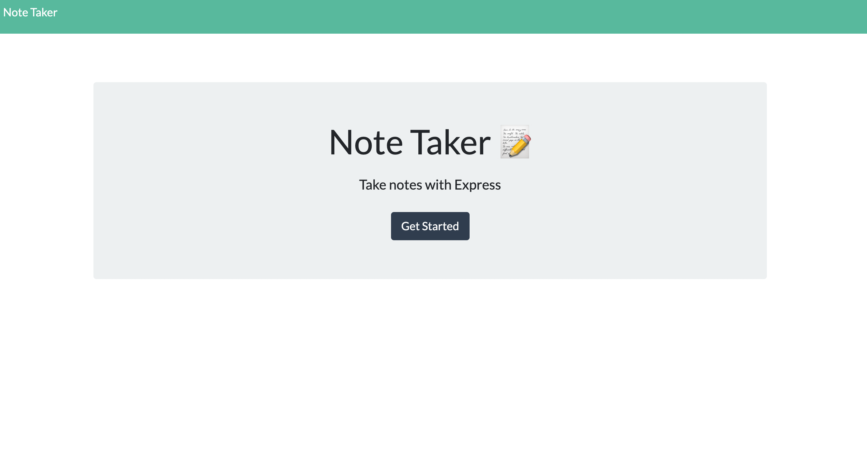 GitHub - SuM949/suma-note-taker-: Note taker