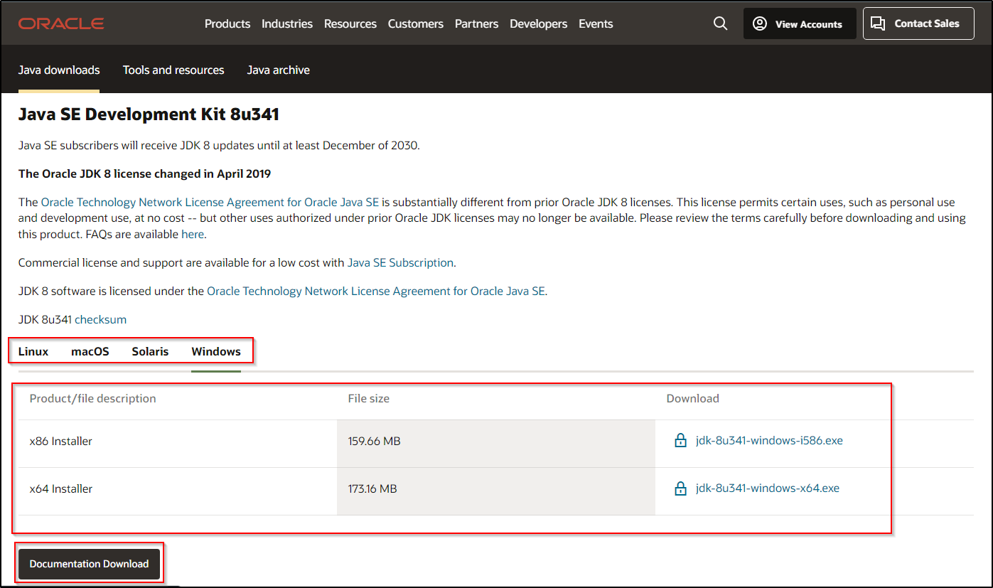 GitHub - falahdrrhmn/Tutorial-Java