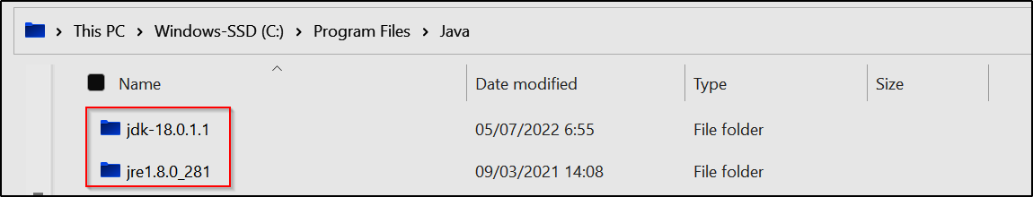 GitHub - falahdrrhmn/Tutorial-Java