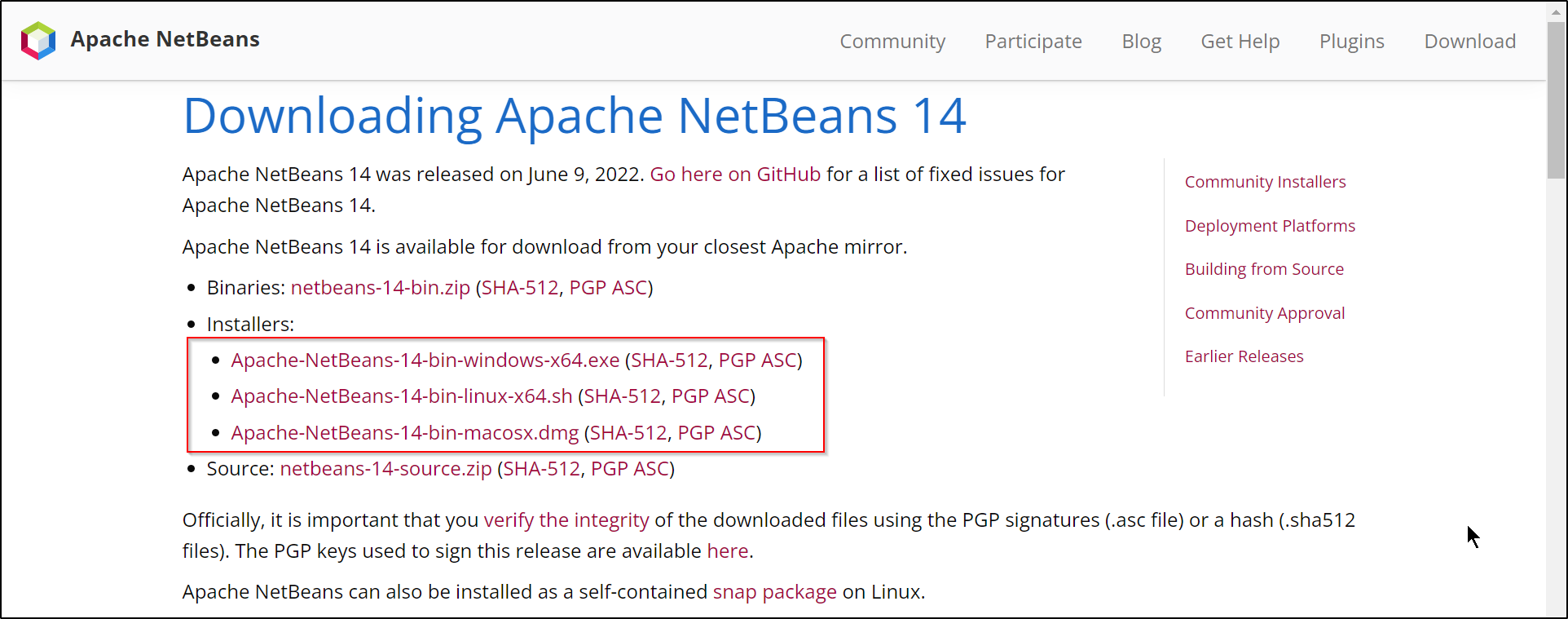 GitHub - falahdrrhmn/Tutorial-Java