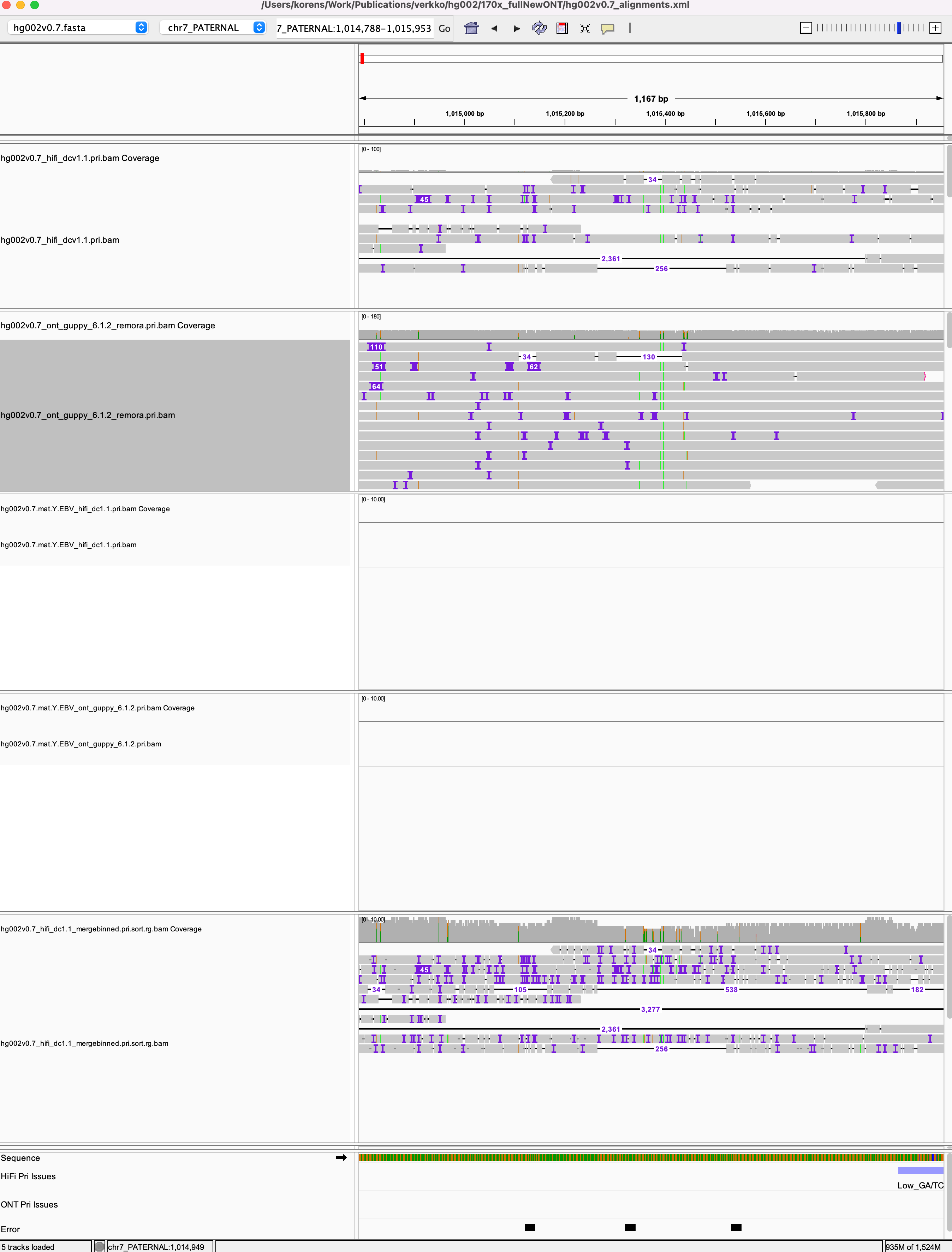 Issue: chr7_PATERNAL:1015865-1016766 · Issue #108 · marbl/HG002-issues · GitHub