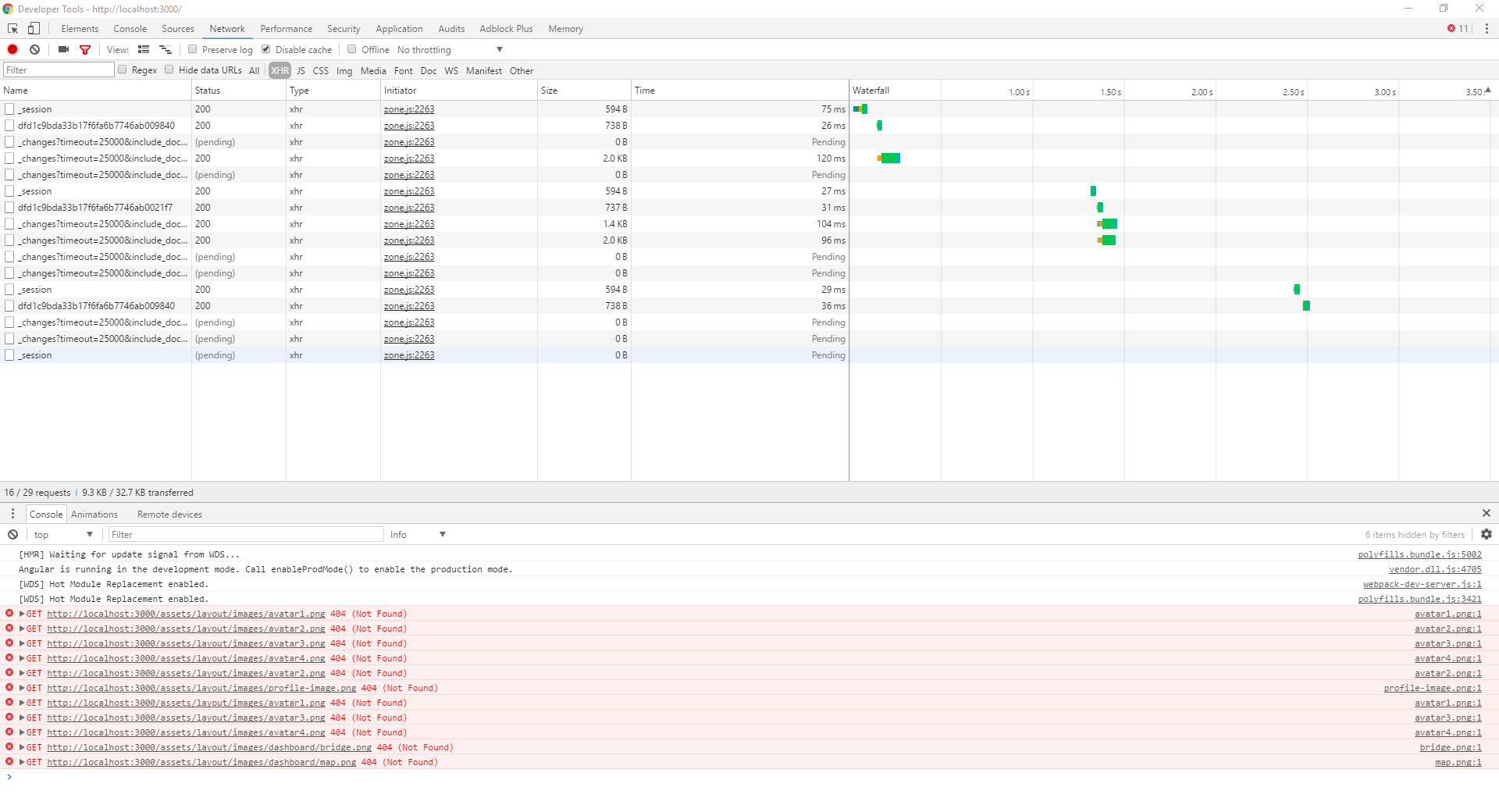 CouchDB timeout when requesting _session · Issue #6556 · pouchdb/pouchdb · GitHub