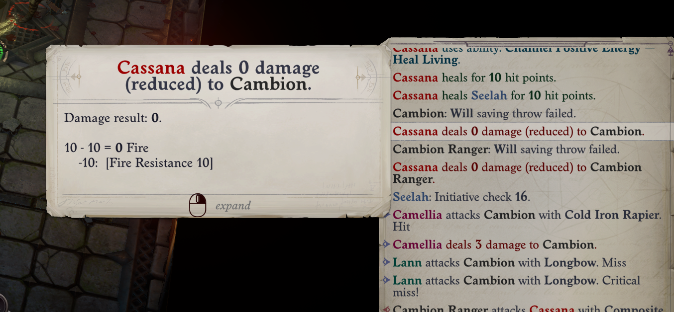 Purifying Channel Angel Fire Apostle v1.5.4 · Issue #165 · Truinto/DarkCodex · GitHub