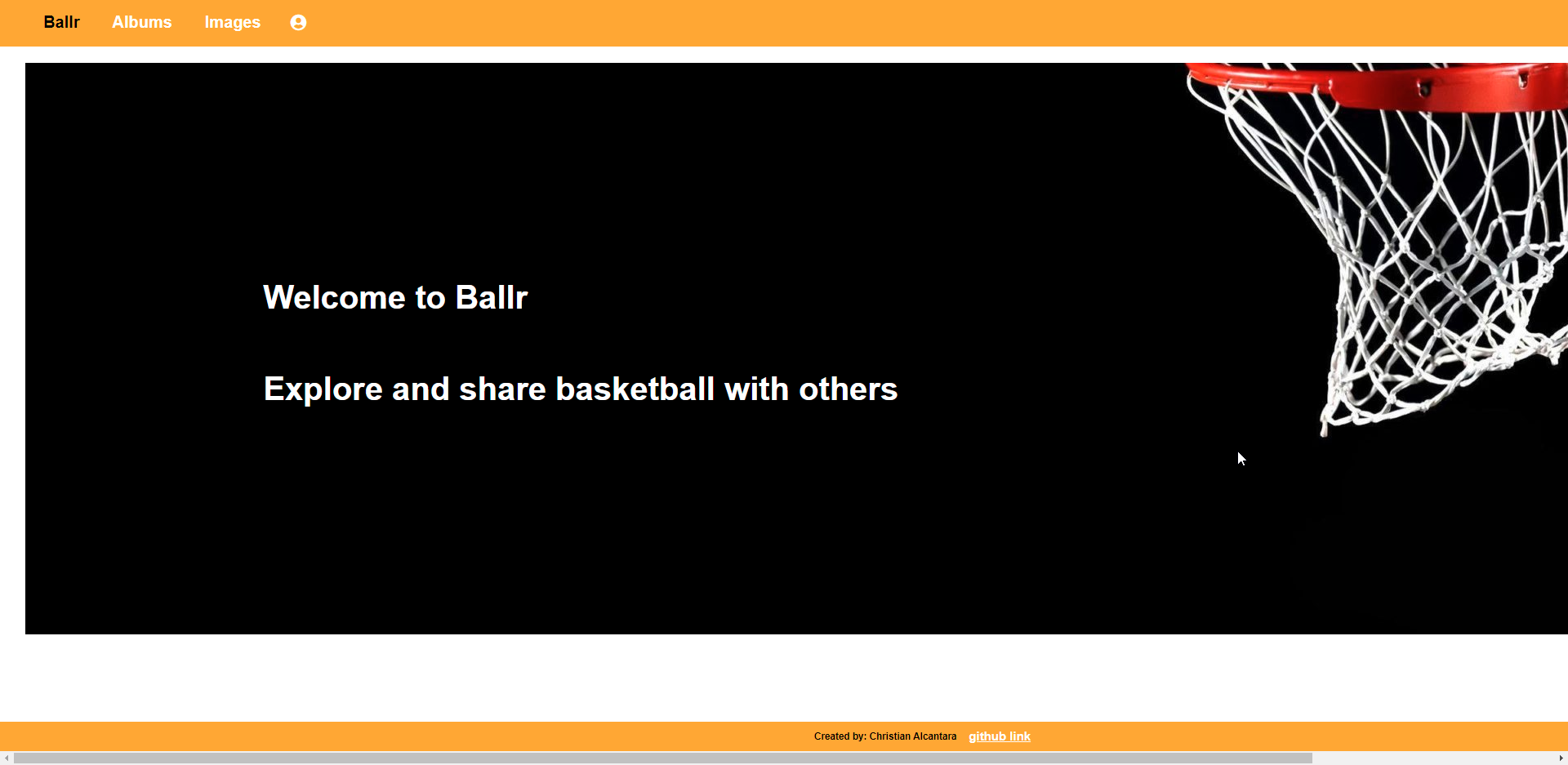 GitHub - Christian-AC/ballr