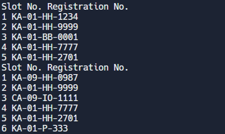 GitHub - lmuhamadaslan/parking-app-voca