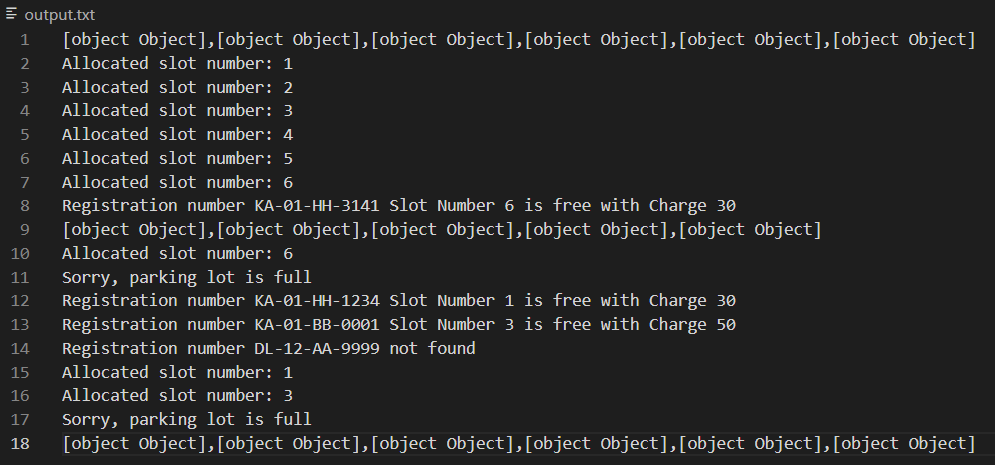GitHub - lmuhamadaslan/parking-app-voca