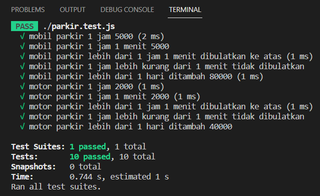 Github Lmuhamadaslan Kedatech Test